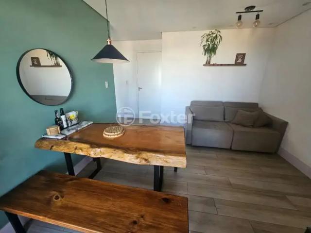 Apartamento para Venda em São Paulo/SP Casa Verde 2 Quartos