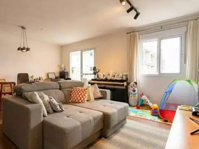 Apartamento para Venda em São Paulo/SP Casa Verde 2 Quartos