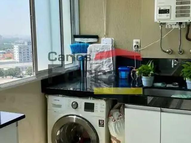 Apartamento para Venda em São Paulo/SP Casa Verde 2 Quartos
