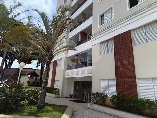 Apartamento para Venda em São Paulo/SP Casa Verde 2 Quartos
