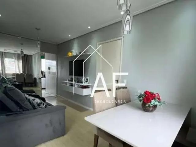 Apartamento para Venda em São Paulo/SP Casa Verde 2 Quartos