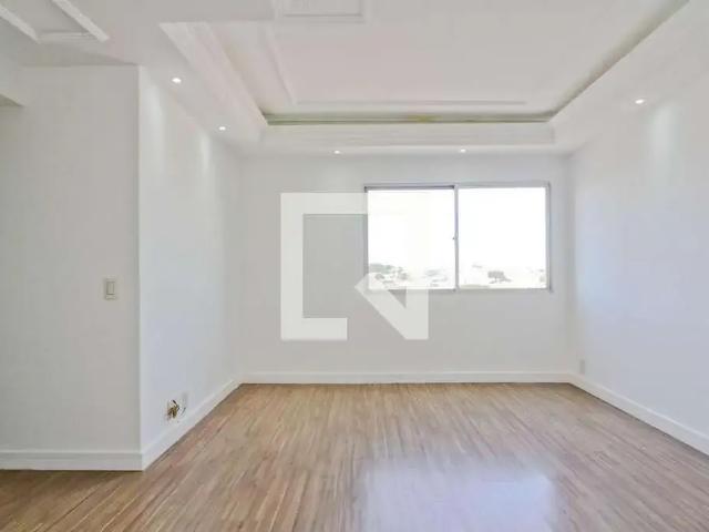 Apartamento para Venda em São Paulo/SP Casa Verde 2 Quartos