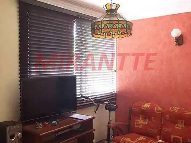 Apartamento para Venda em São Paulo/SP Casa Verde 2 Quartos