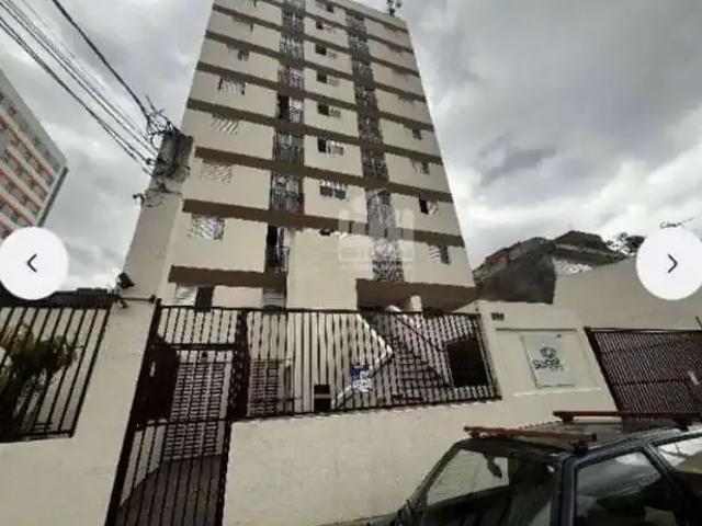 Apartamento para Venda em São Paulo/SP Casa Verde 2 Quartos