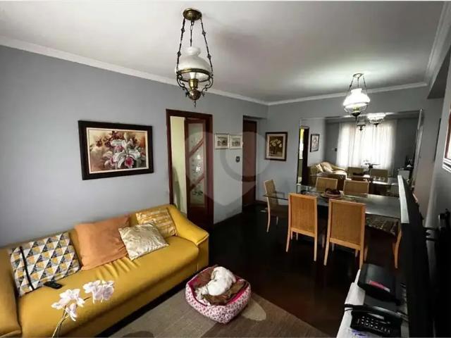 Apartamento para Venda em São Paulo/SP Casa Verde 2 Quartos