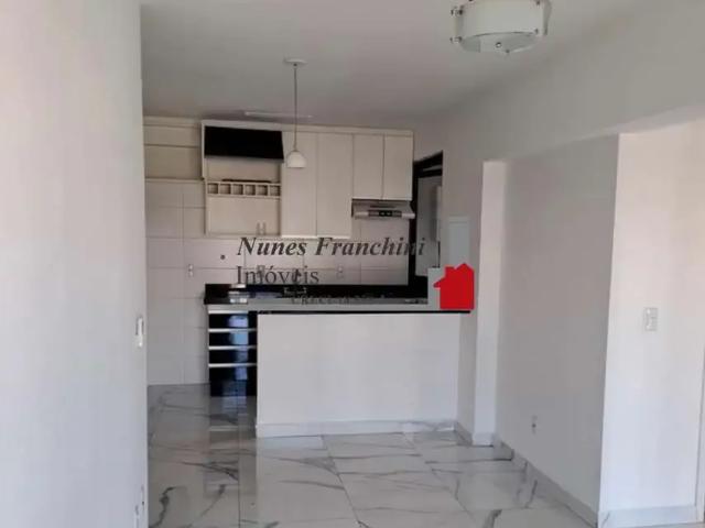 Apartamento para Venda em São Paulo/SP Casa Verde 2 Quartos