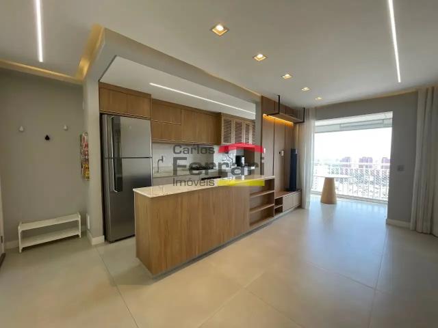 Apartamento para Venda em São Paulo/SP Casa Verde 2 Quartos