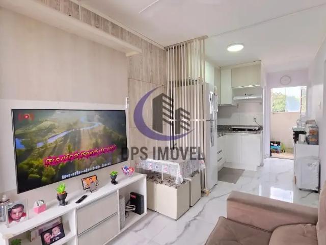 Apartamento para Venda em São Paulo/SP Casa Verde 2 Quartos