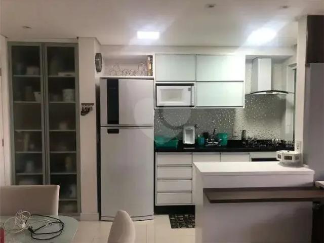 Apartamento para Venda em São Paulo/SP Casa Verde 2 Quartos
