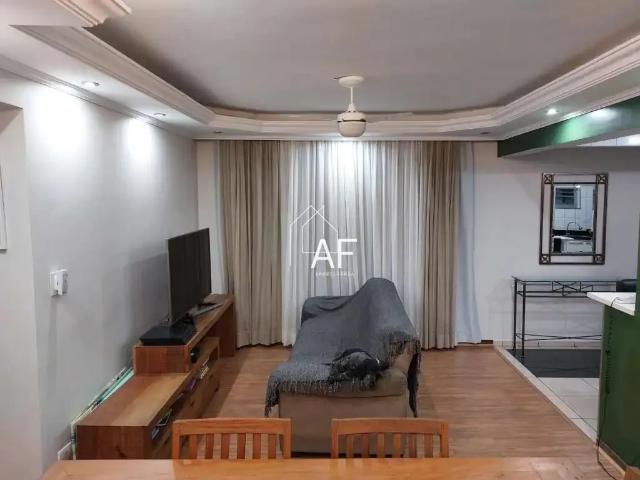 Apartamento para Venda em São Paulo/SP Casa Verde 2 Quartos