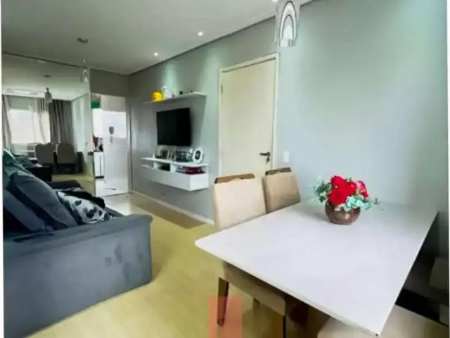 Apartamento para Venda em São Paulo/SP Casa Verde 2 Quartos
