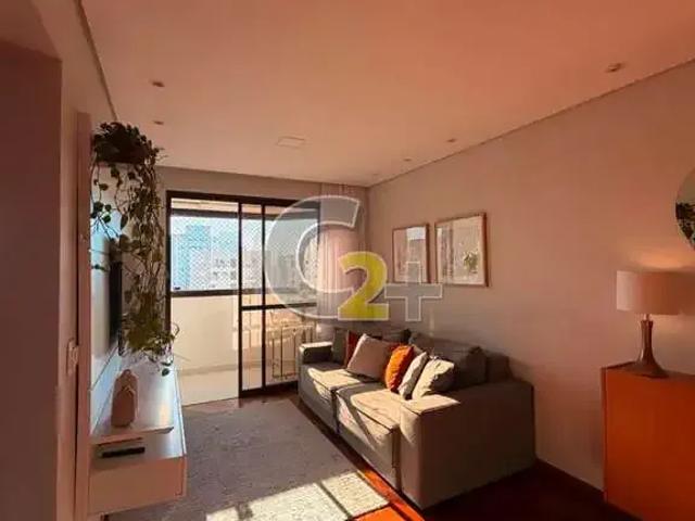 Apartamento para Venda em São Paulo/SP Casa Verde 2 Quartos