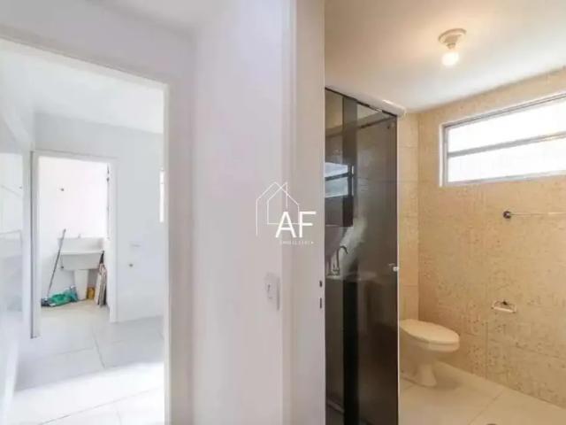 Apartamento para Venda em São Paulo/SP Casa Verde 2 Quartos