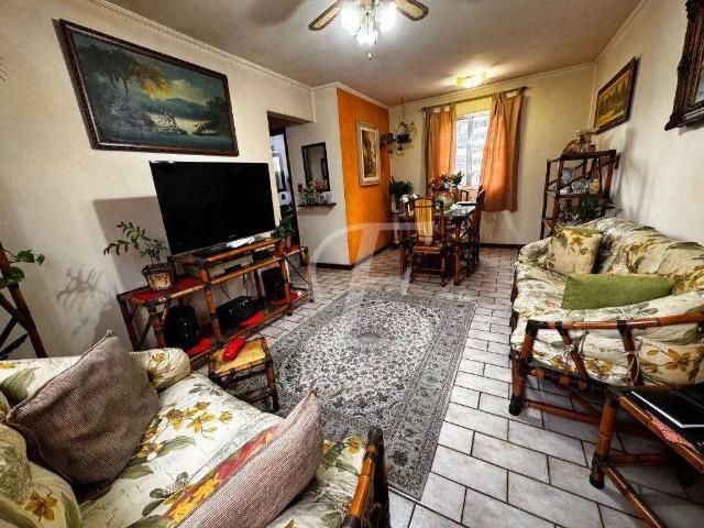 Apartamento para Venda em São Paulo/SP Casa Verde 2 Quartos