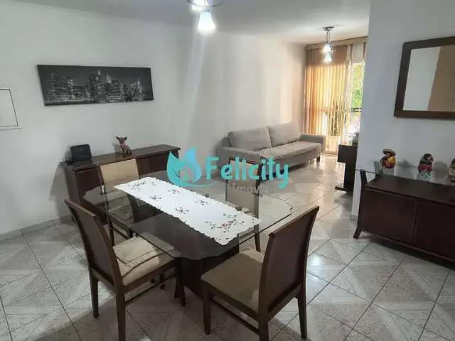 Apartamento para Venda em São Paulo/SP Casa Verde 2 Quartos