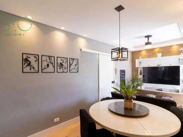 Apartamento para Venda em São Paulo/SP Casa Verde 2 Quartos