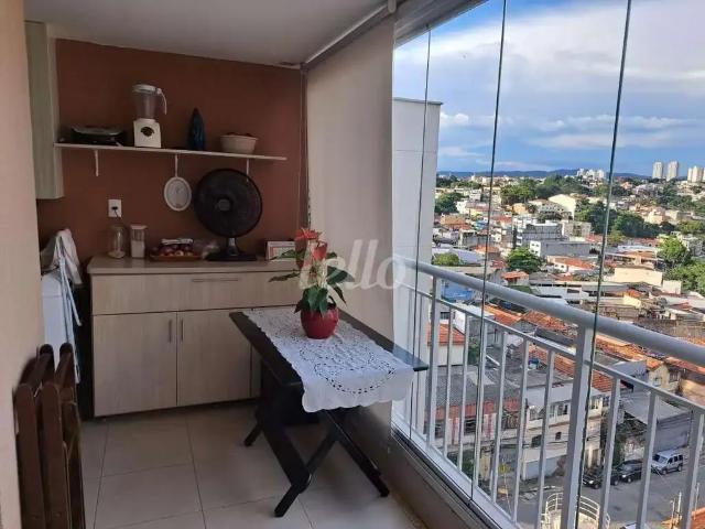 Apartamento para Venda em São Paulo/SP Casa Verde 2 Quartos