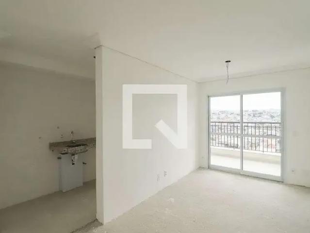 Apartamento para Venda em São Paulo/SP Casa Verde 2 Quartos