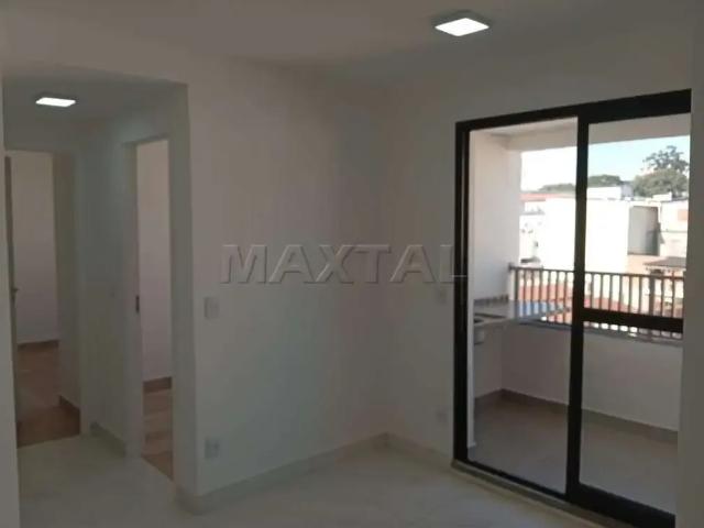 Apartamento para Venda em São Paulo/SP Casa Verde 2 Quartos