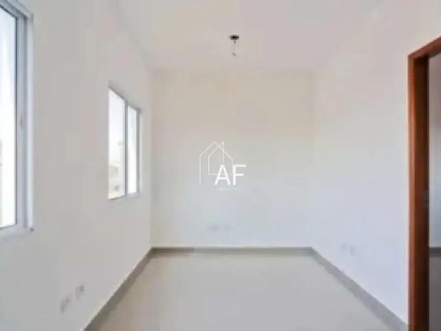 Apartamento para Venda em São Paulo/SP Casa Verde 2 Quartos