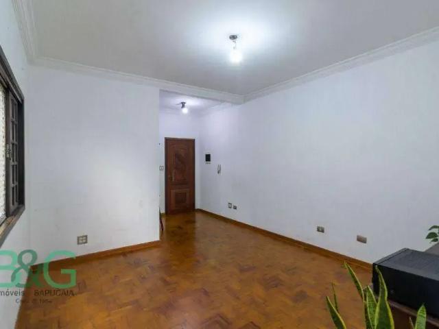 Apartamento para Venda em São Paulo/SP Casa Verde 2 Quartos