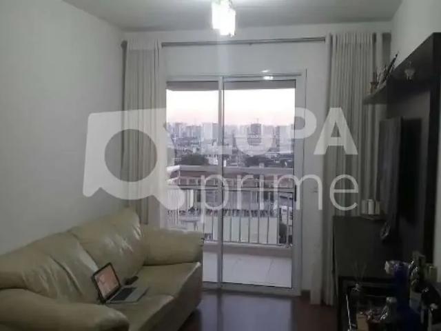 Apartamento para Venda em São Paulo/SP Casa Verde 2 Quartos