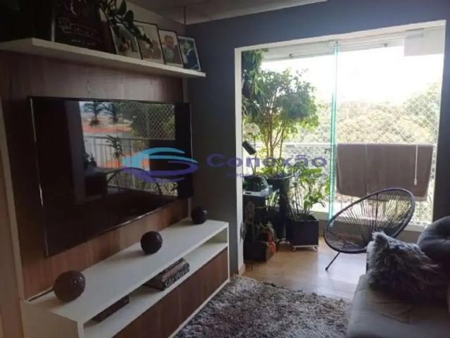 Apartamento para Venda em São Paulo/SP Casa Verde 2 Quartos