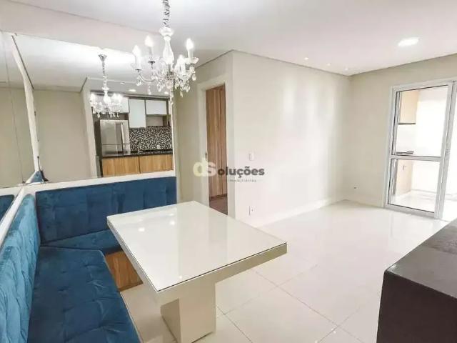 Apartamento para Venda em São Paulo/SP Casa Verde 2 Quartos
