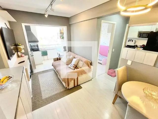Apartamento para Venda em São Paulo/SP Casa Verde 2 Quartos