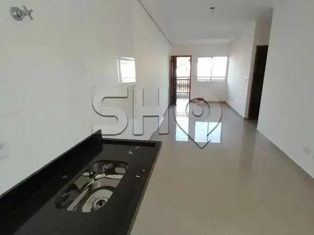 Apartamento para Venda em São Paulo/SP Casa Verde Média 2 Quartos