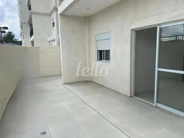 Apartamento para Venda em São Paulo/SP Casa Verde 2 Quartos