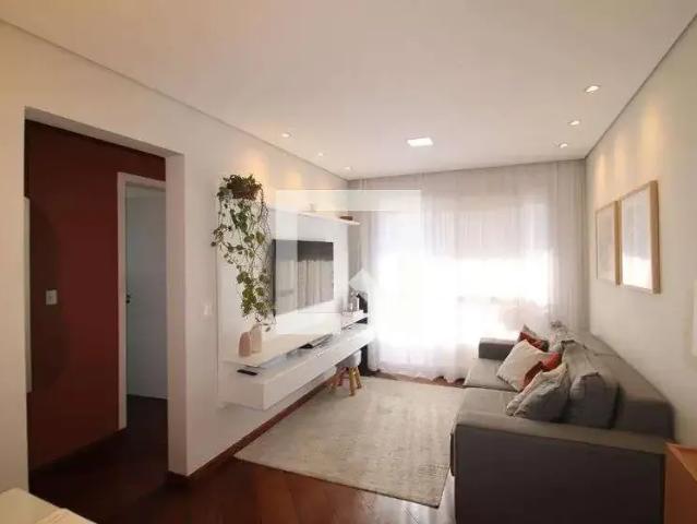 Apartamento para Venda em São Paulo/SP Casa Verde 2 Quartos