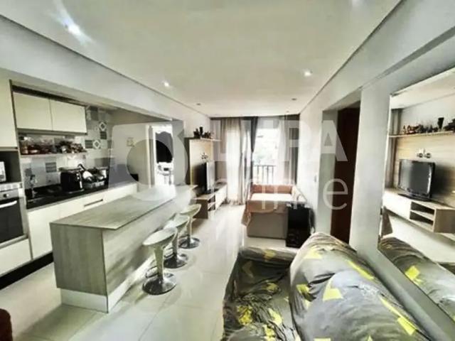 Apartamento para Venda em São Paulo/SP Casa Verde 2 Quartos