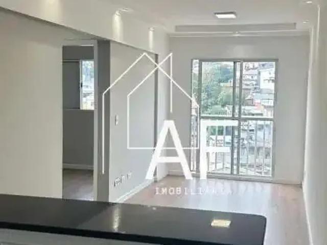 Apartamento para Venda em São Paulo/SP Casa Verde 2 Quartos