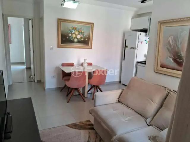 Apartamento para Venda em São Paulo/SP Casa Verde 2 Quartos