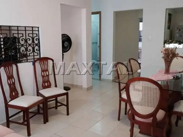 Apartamento para Venda em São Paulo/SP Casa Verde 2 Quartos