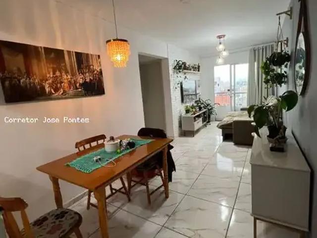 Apartamento para Venda em São Paulo/SP Casa Verde 2 Quartos