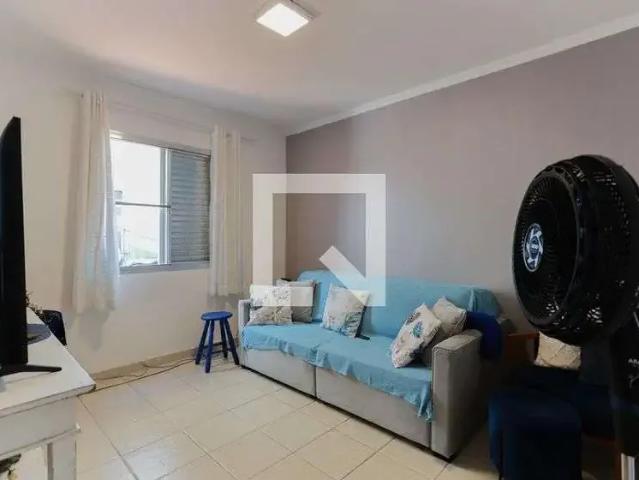 Apartamento para Venda em São Paulo/SP Casa Verde 2 Quartos
