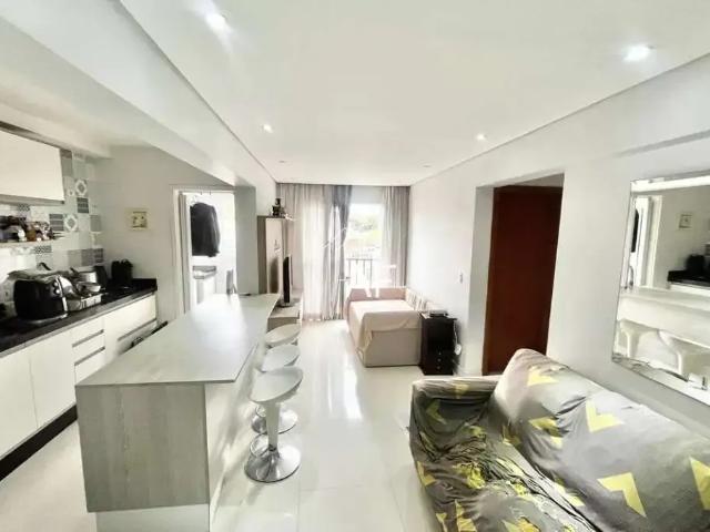 Apartamento para Venda em São Paulo/SP Casa Verde 2 Quartos