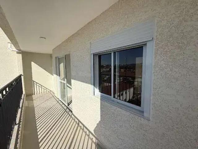 Apartamento para Venda em São Paulo/SP Casa Verde 2 Quartos