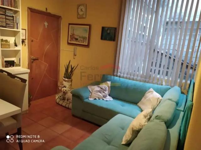 Apartamento para Venda em São Paulo/SP Casa Verde 2 Quartos