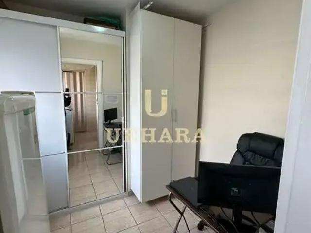 Apartamento para Venda em São Paulo/SP Casa Verde 2 Quartos