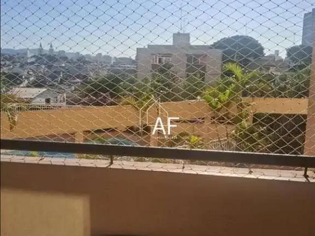 Apartamento para Venda em São Paulo/SP Casa Verde 2 Quartos