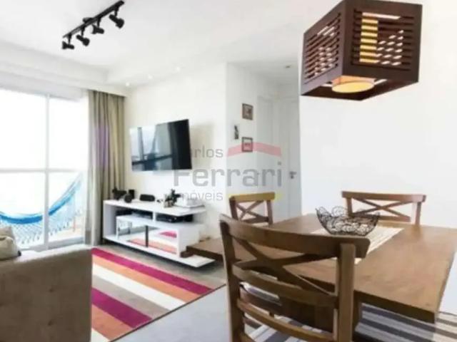 Apartamento para Venda em São Paulo/SP Casa Verde 2 Quartos