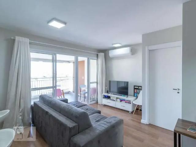 Apartamento para Venda em São Paulo/SP Casa Verde 2 Quartos