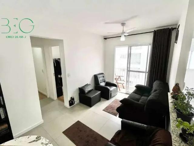 Apartamento para Venda em São Paulo/SP Casa Verde 2 Quartos