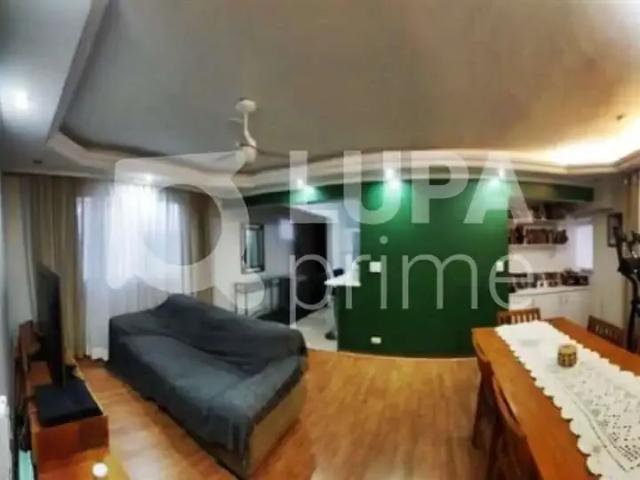 Apartamento para Venda em São Paulo/SP Casa Verde 2 Quartos