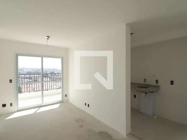 Apartamento para Venda em São Paulo/SP Casa Verde 2 Quartos