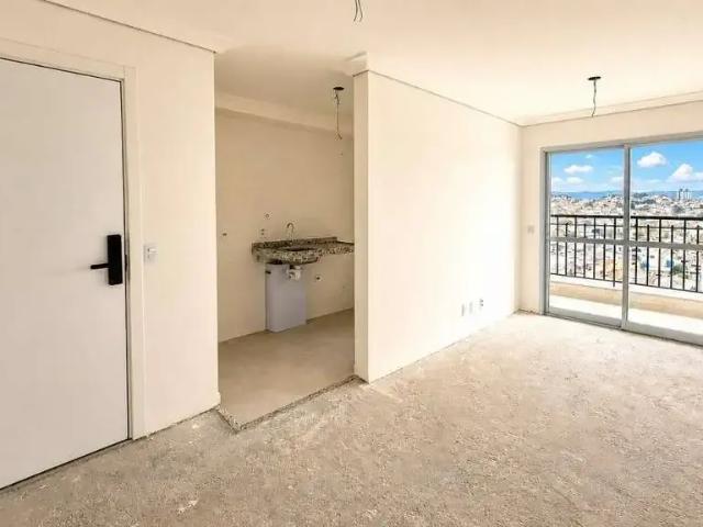 Apartamento para Venda em São Paulo/SP Casa Verde 2 Quartos