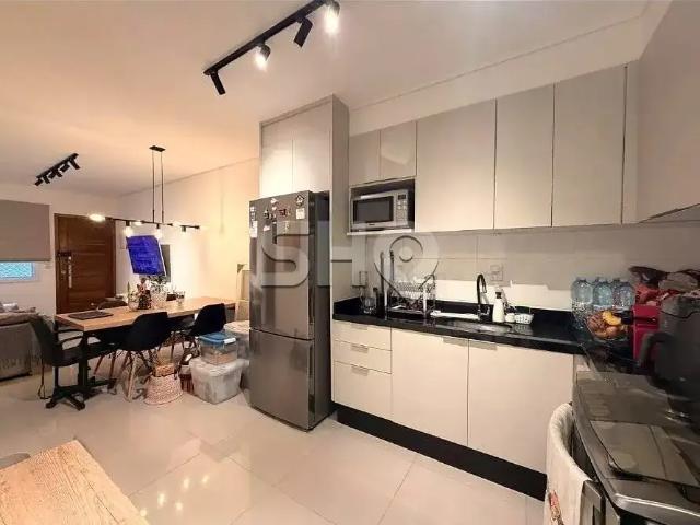 Apartamento para Venda em São Paulo/SP Casa Verde Média 2 Quartos
